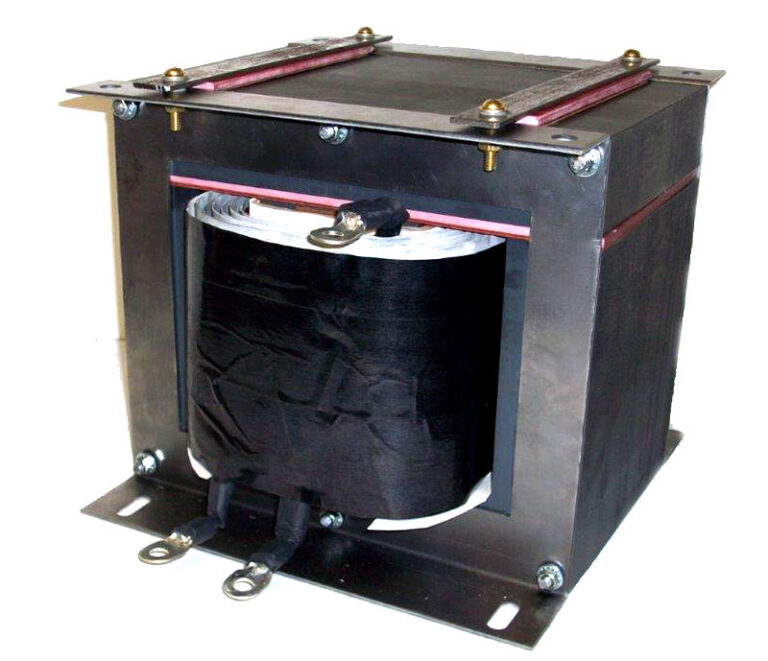 Choke Transformers, Inductors & Reactors | Transformer Manufacturers, Inc.